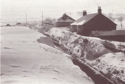 A Summary of Winter 1962-63 - Durham UK Weather