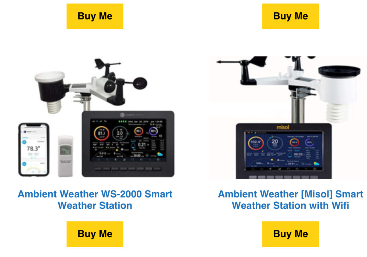 Durham Weather Records, Stories and Weather Shop