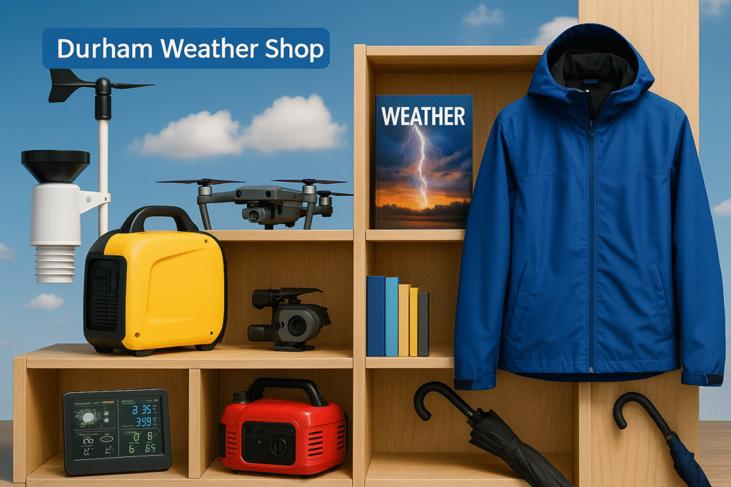 Remembering Jack Scott, BBC Weatherman